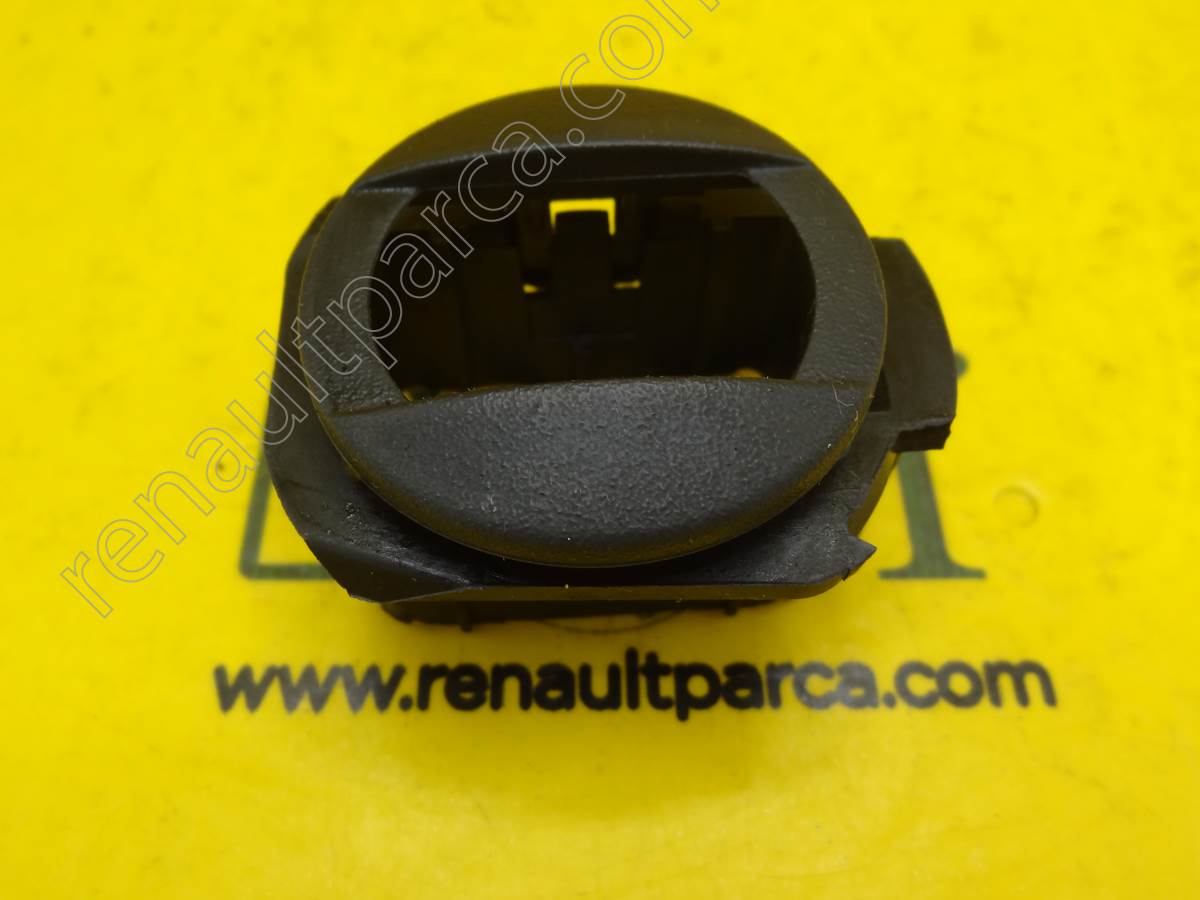 Kapı Döşeme ve Bakalitler » Tavan-Kapı-Bagaj Giydir | Renault Yedek ...