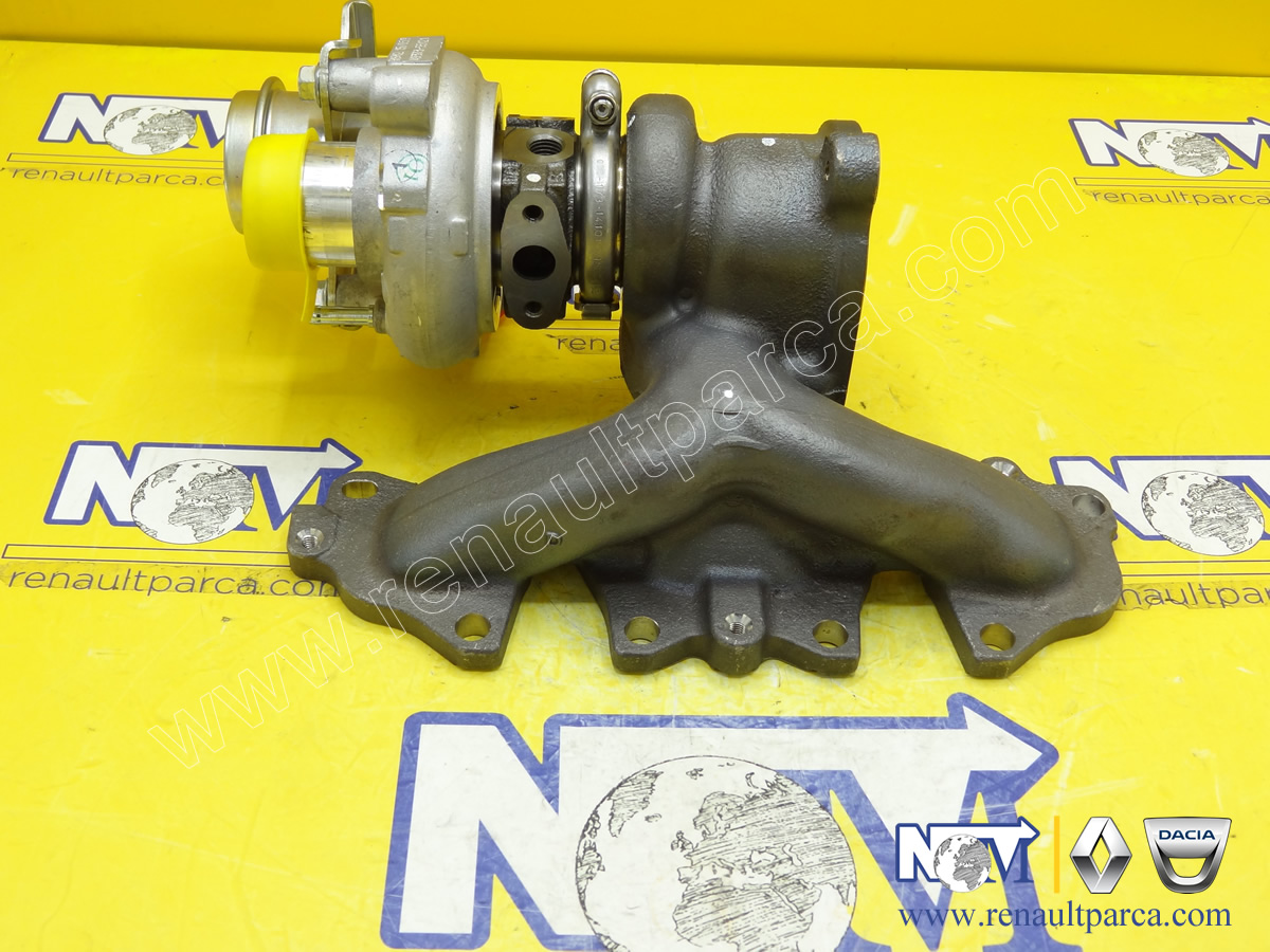 Turbo » Karburatör | Renault Yedek Parça » NOM OTO